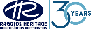 Ragojos Heritage Construction Corporation